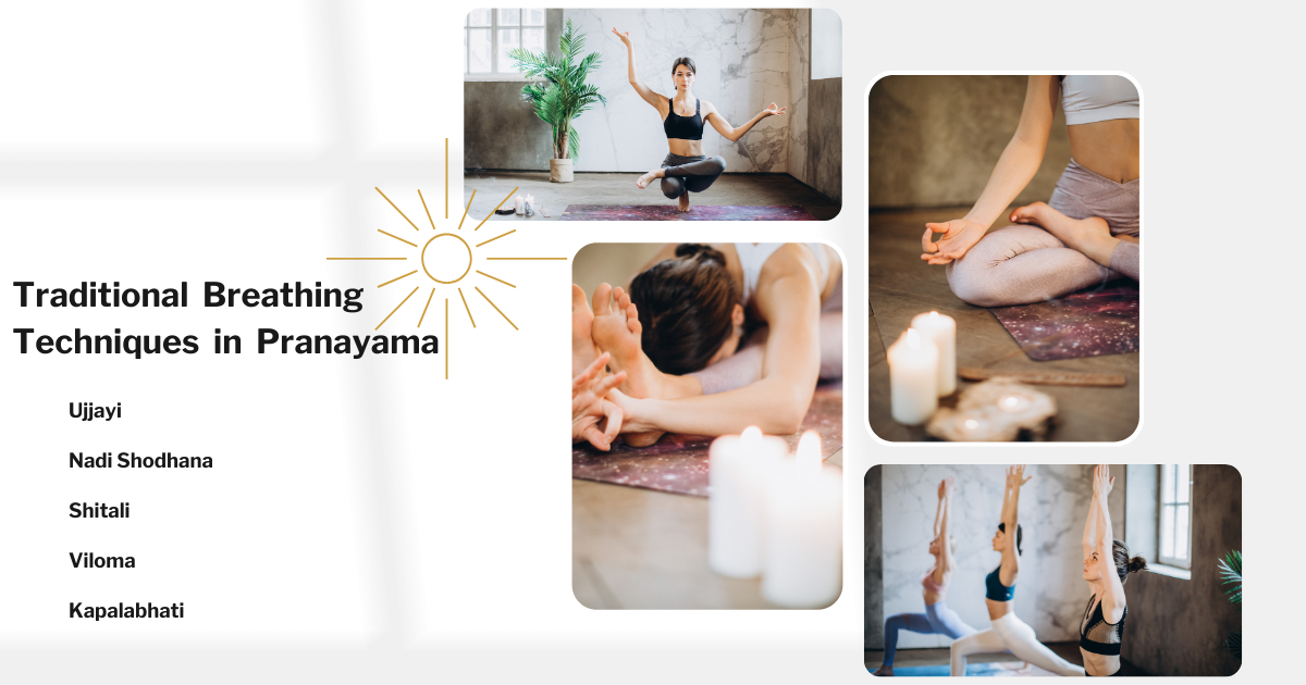 Knowing All About Pranayama | Himalayan Yog ashram